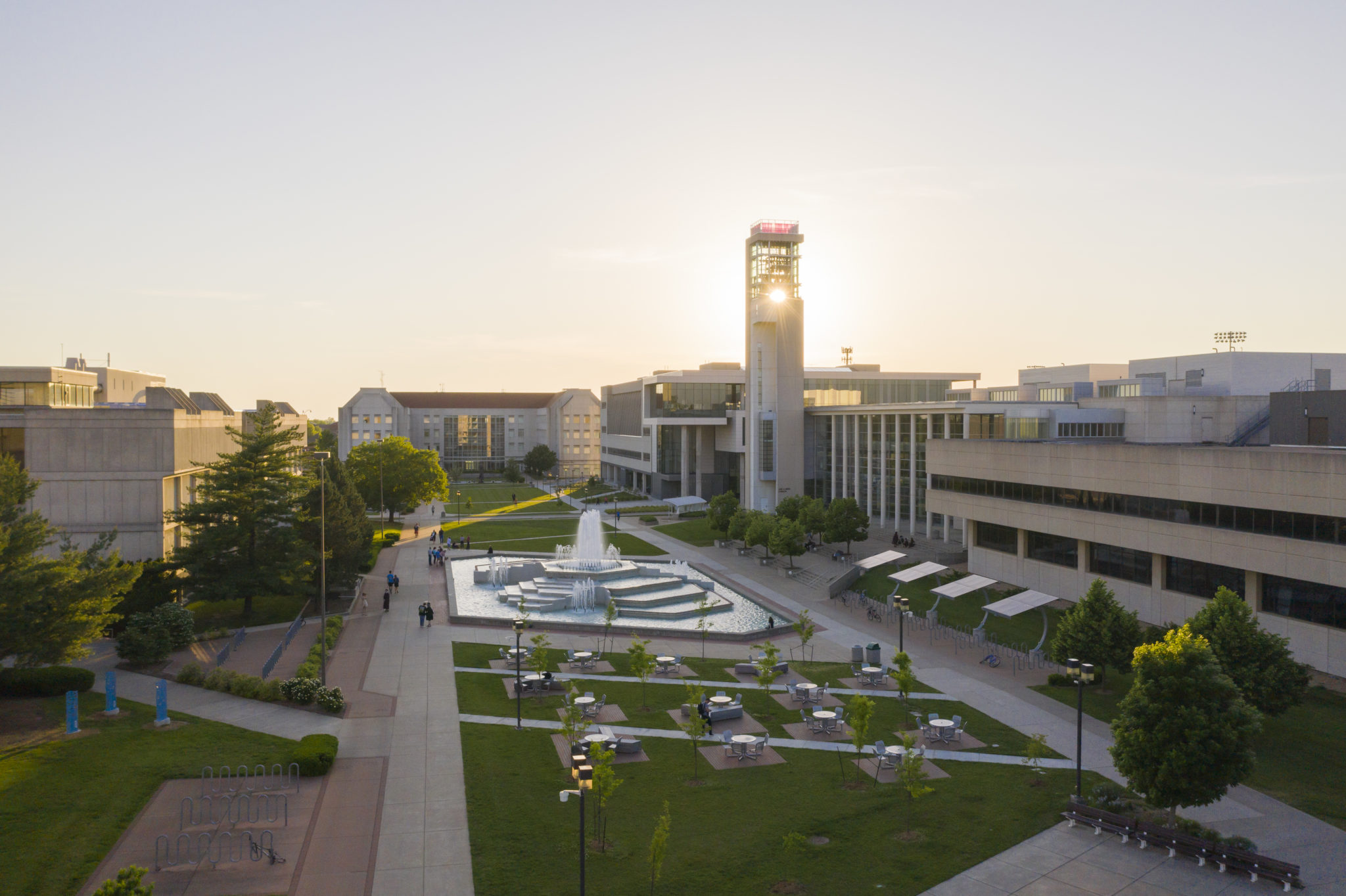 Schools & Universities - Springfield Regional Economic Partnership